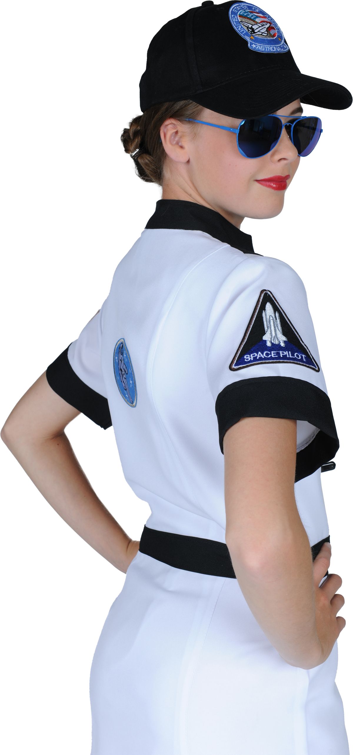Sexy Astronaut